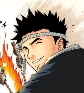 Kaiza | Naruto Wiki | Fandom