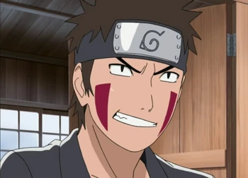 Kiba Inuzuka | Naruto Wiki | Fandom