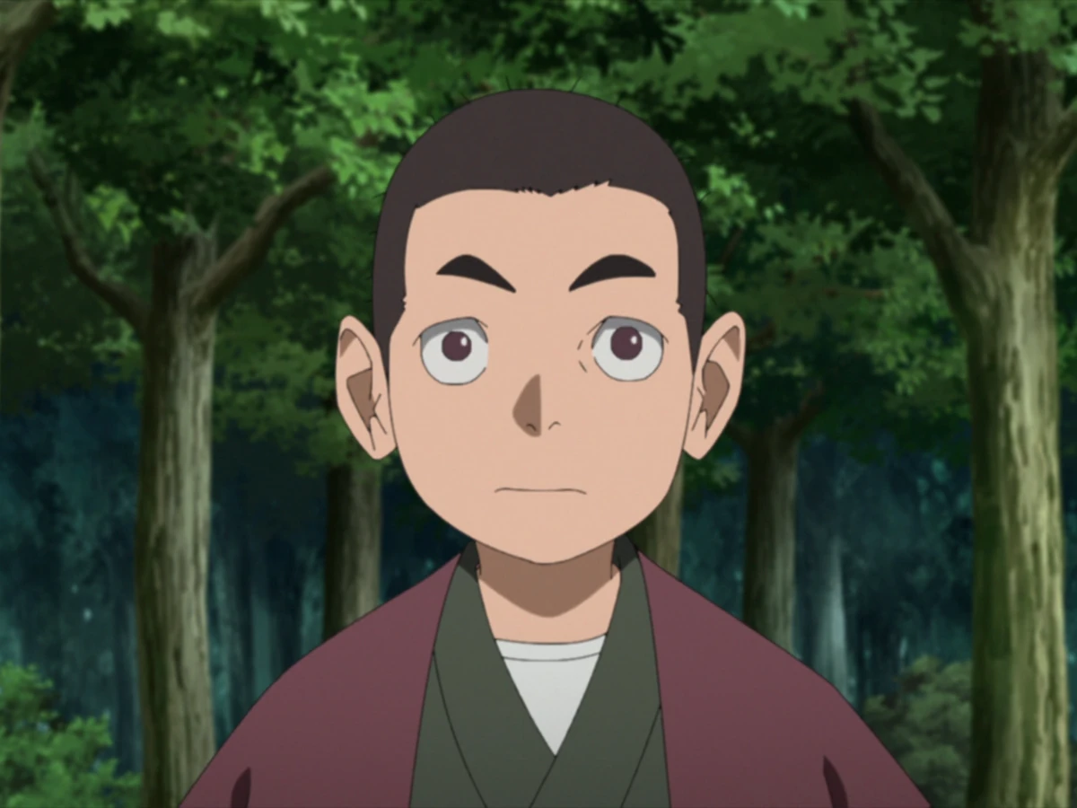 Konashi Nerikiri | Narutopedia | Fandom