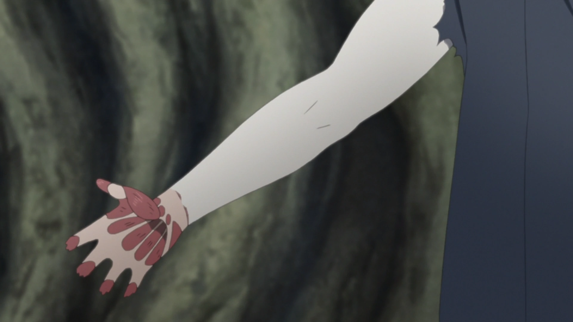 Regeneration Techniques | Narutopedia | Fandom