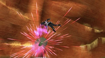 Poison Missile | Narutopedia | Fandom