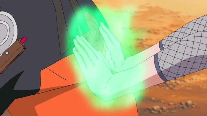 Categoria:Ninjutsu Médico | Wiki Naruto | Fandom