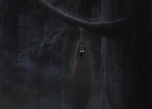 Jutsu: Capullo Humano | Naruto Wiki | Fandom