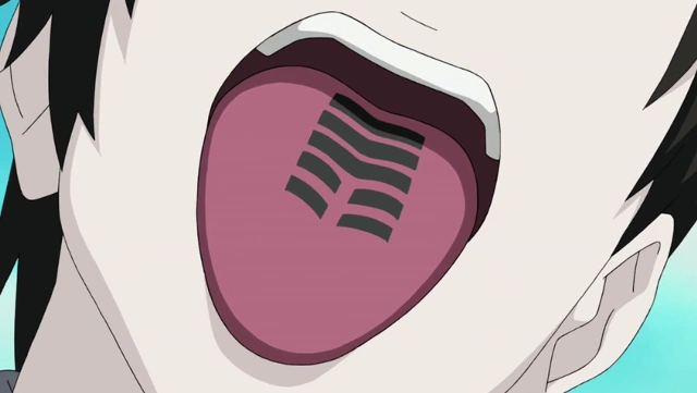 Zekka Konzetsu no In | Naruto Wiki | Fandom