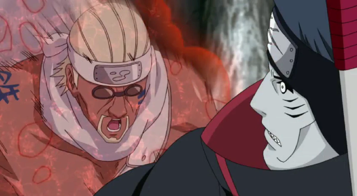 Cabeçada | Wiki Naruto | Fandom