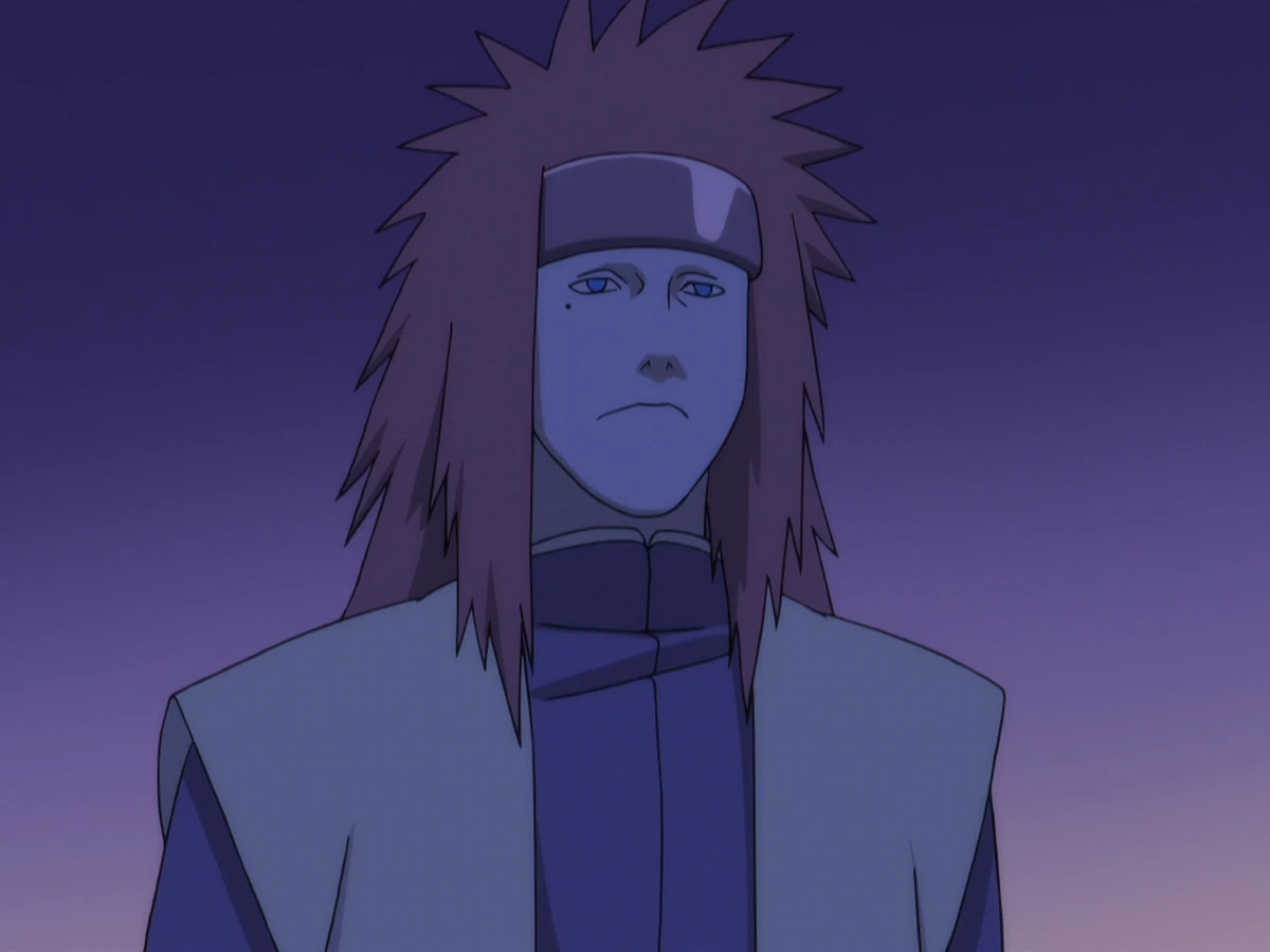 Ishidate | NarutoPedia | Fandom
