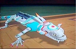 Lizard Puppet | Narutopedia | Fandom