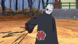 Object Manipulation Technique | Narutopedia | Fandom