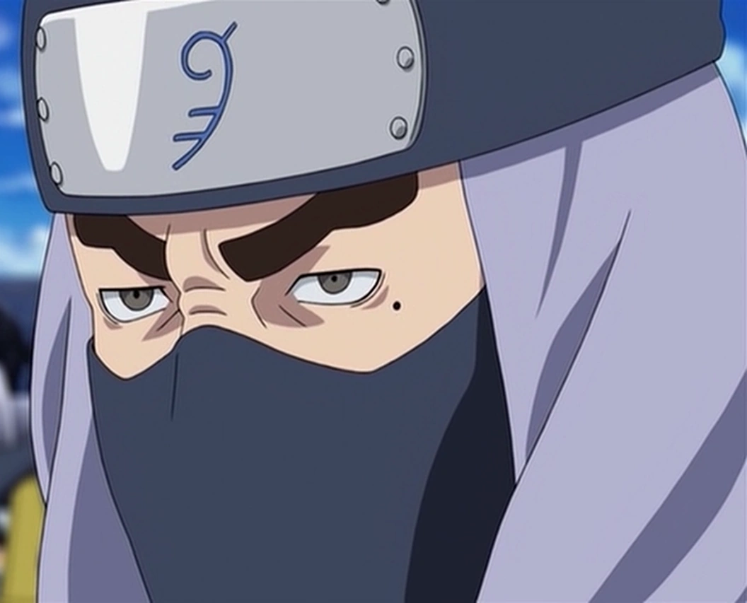 Sky Ninja Executive | Narutopedia | Fandom