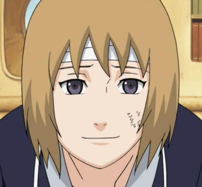 Yashamaru | Wiki Naruto | Fandom