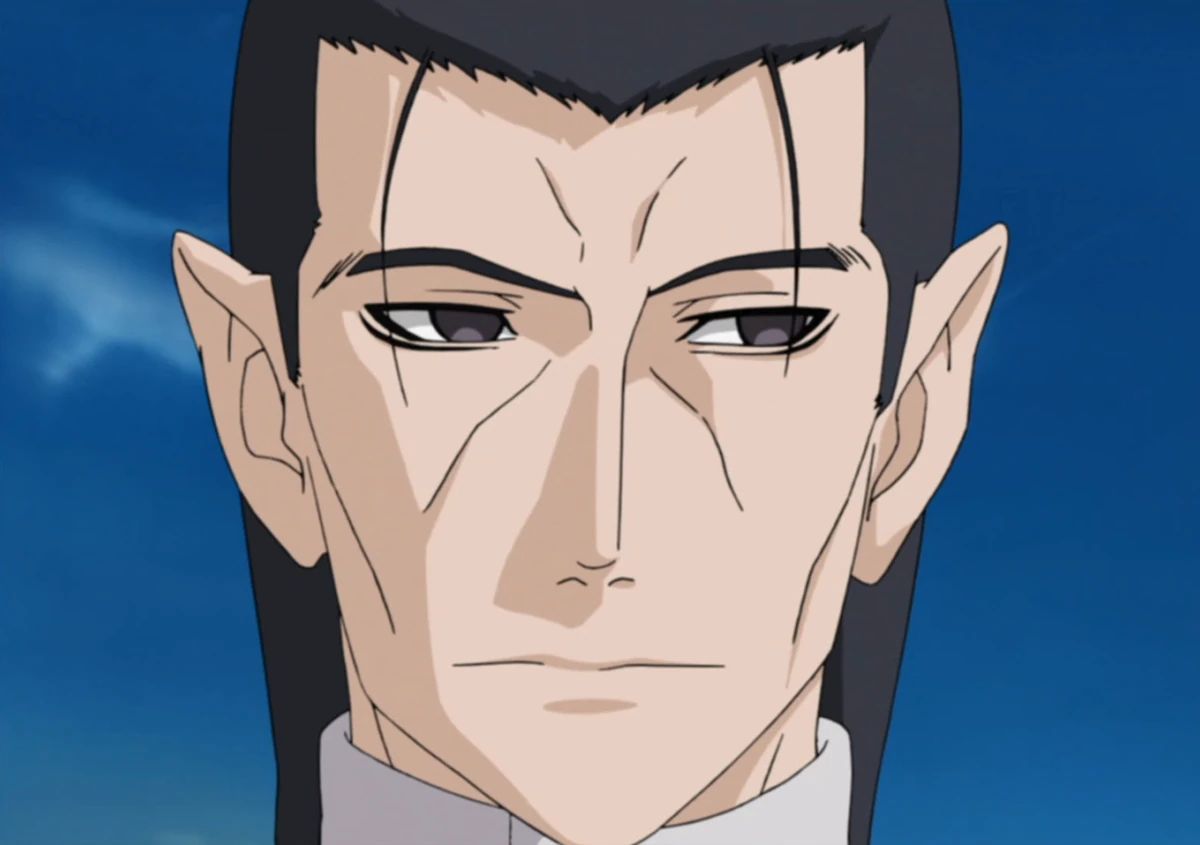 Fugi | Narutopedia | Fandom