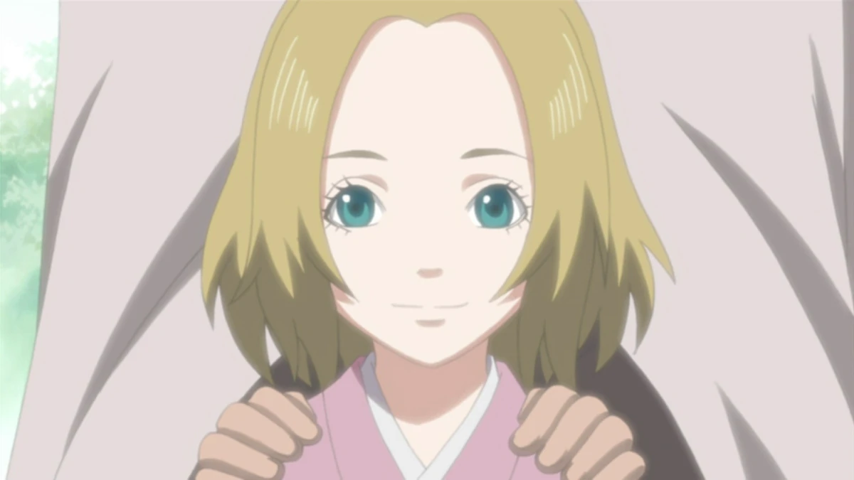 Heir to Darkness | Narutopedia | Fandom