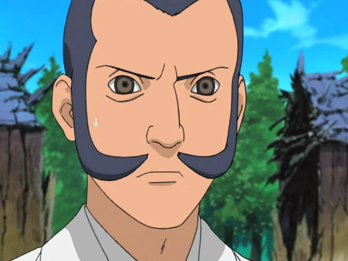 Kōmei | Narutopedia | Fandom