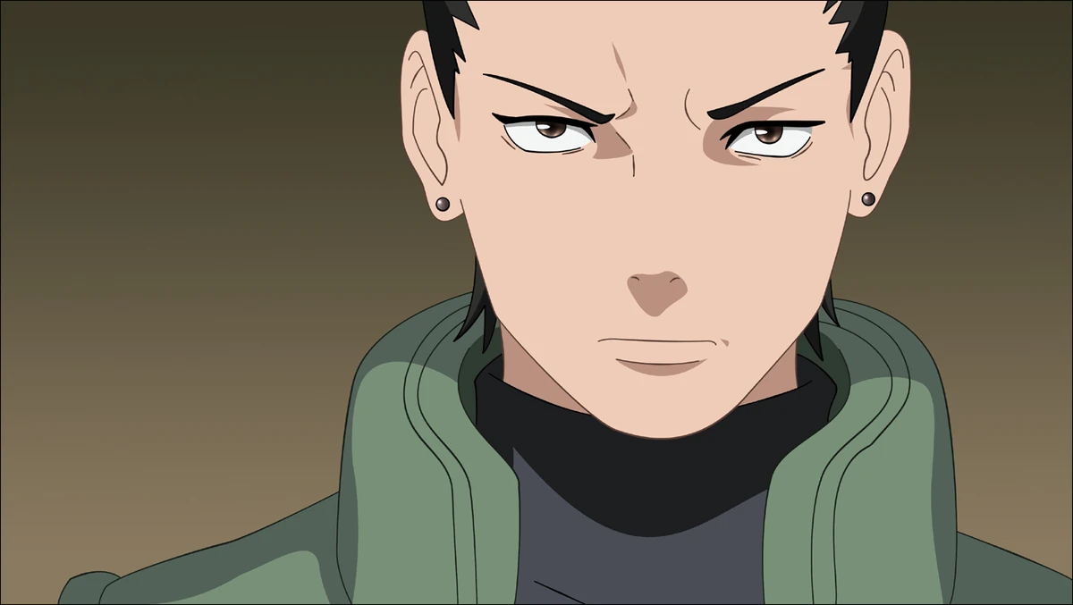 Nara Shikamaru | Narutohun Wiki | Fandom