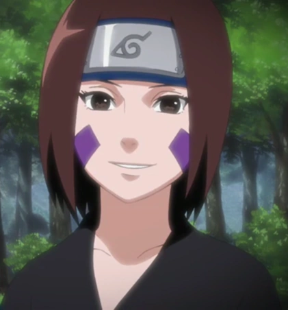 Rin | Naruto Wiki | Fandom