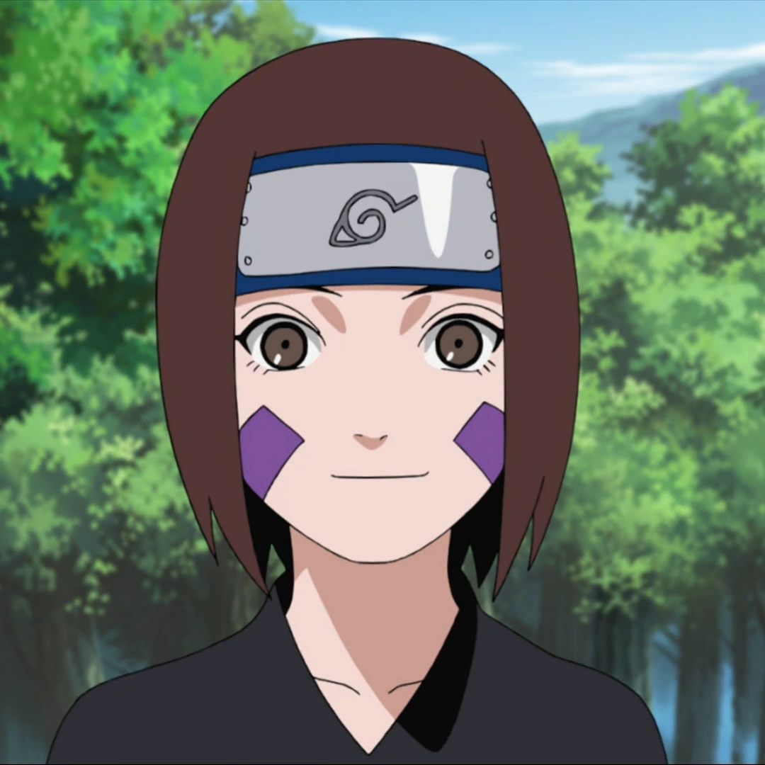 Rin Nohara | Naruto Wiki | Fandom
