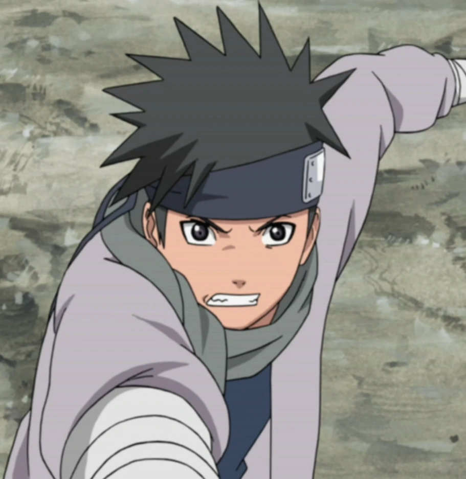 Suiu | Naruto Wiki | Fandom