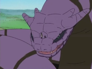 Manda | Naruto Wiki | Fandom