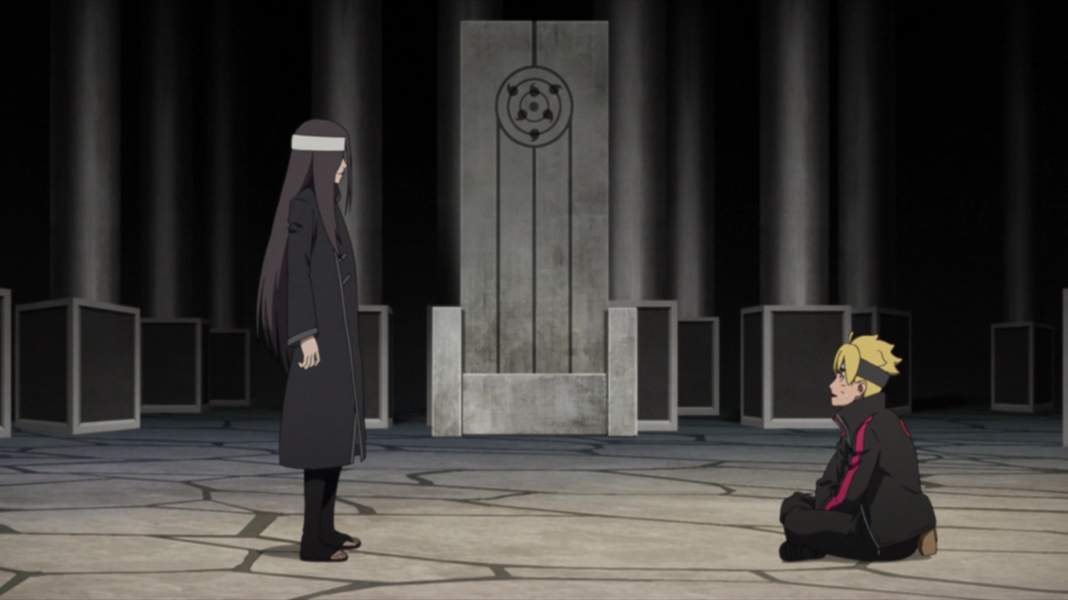 La Verdad Sobre Yatsume | Naruto Wiki | Fandom La Verdad Sobre Yatsume | Naruto Wiki | Fandom