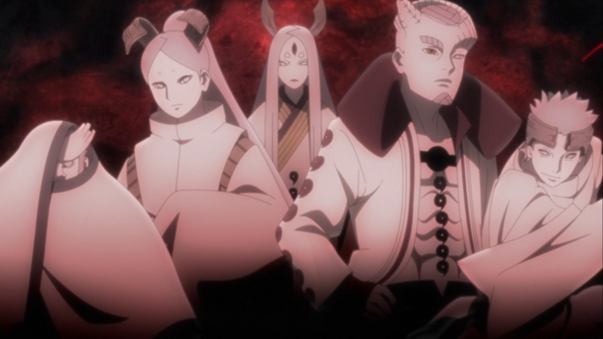 Ser Celestial | Naruto Wiki | Fandom