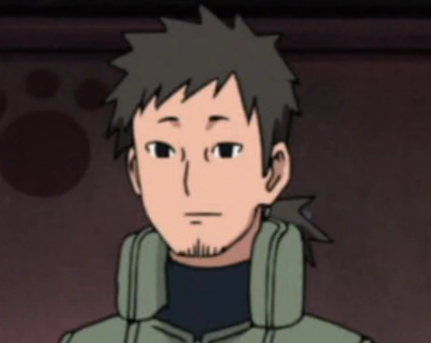 Yuuki Minazuki | Wiki Naruto | Fandom