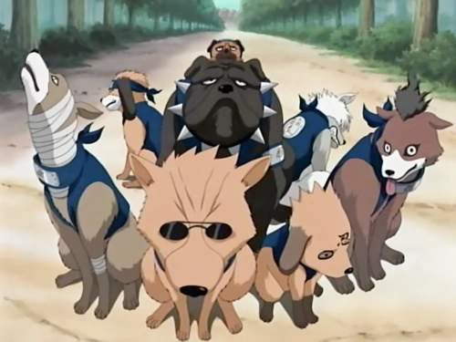 Galeria de Guruko | Wiki Naruto | Fandom