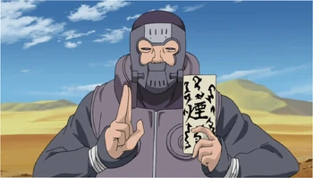 Smoke Tag | Narutopedia | Fandom