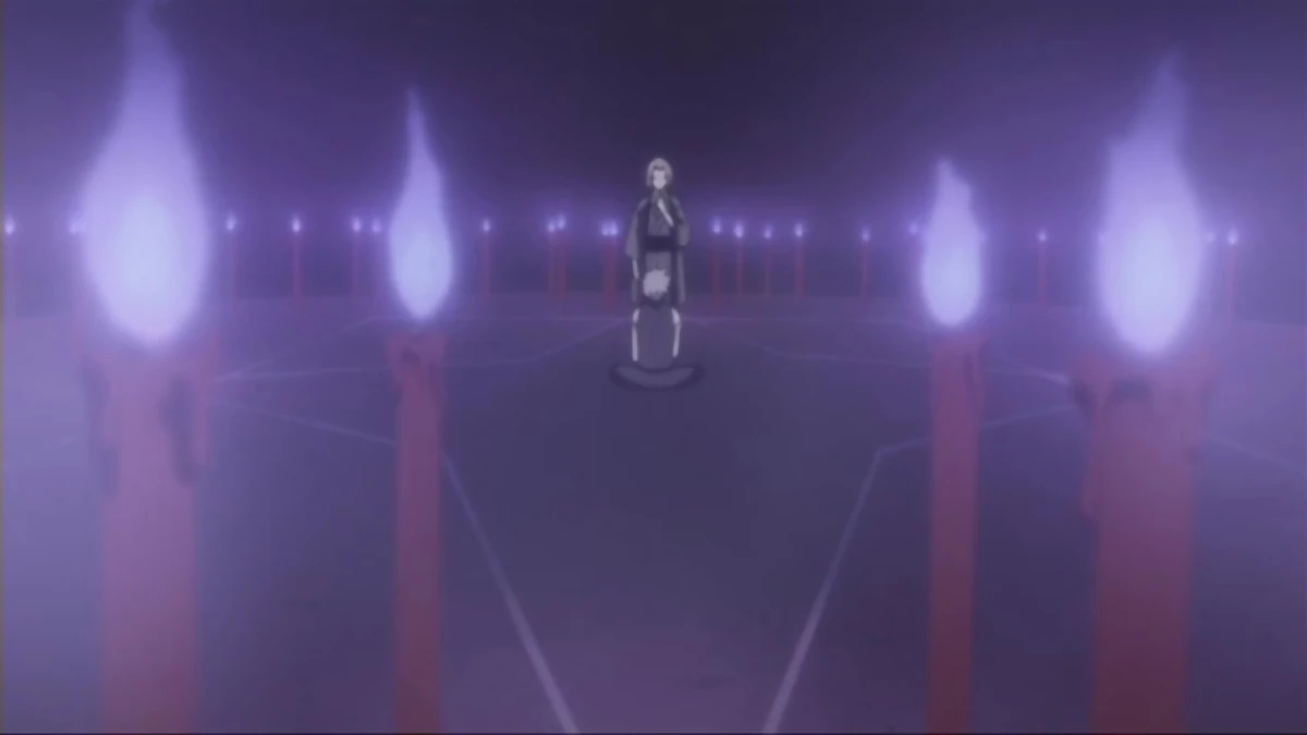 Time-Release Technique | Narutopedia | Fandom