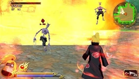 Naruto Shippūden: Legends: Akatsuki Rising | Naruto Wiki | Fandom