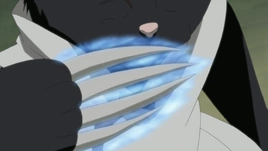 Artiglio del chakra del gatto | NarutoPedia | Fandom