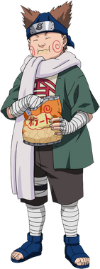 Chōji Akimichi | Narutopedia Indonesia | Fandom