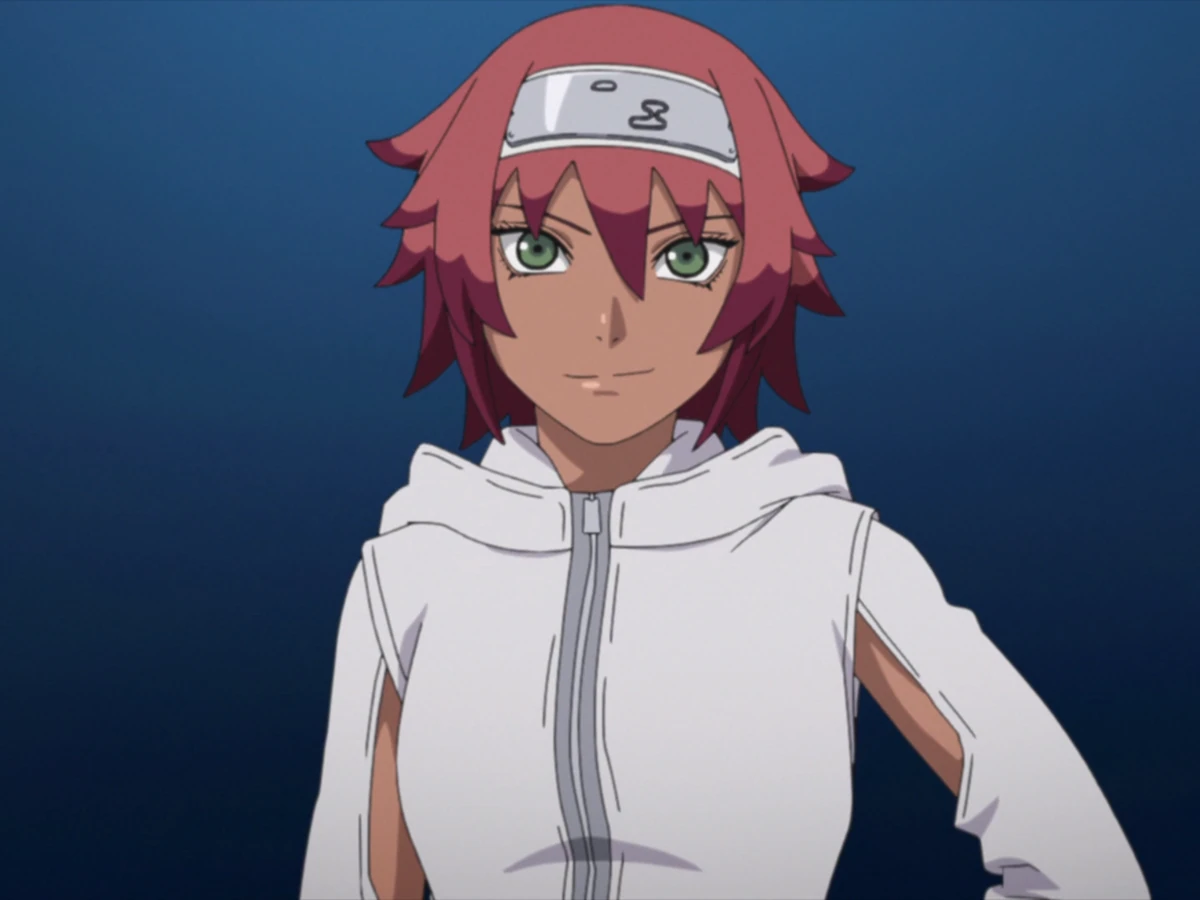 Batta | Naruto Wiki | Fandom