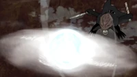 Wind Release: Ultra-Big Ball Rasenshuriken | Narutopedia | Fandom