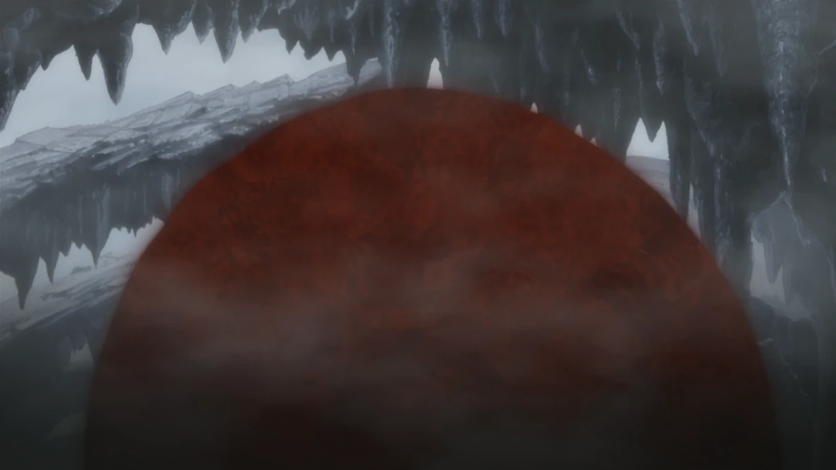 Devouring Barrier Sphere Trap | Narutopedia | Fandom