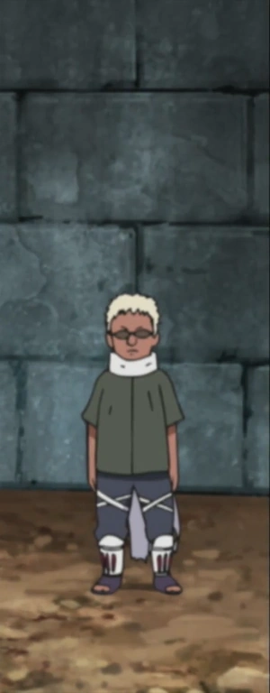 Killer B (Universo 2) | Wiki Naruto Fanon | Fandom