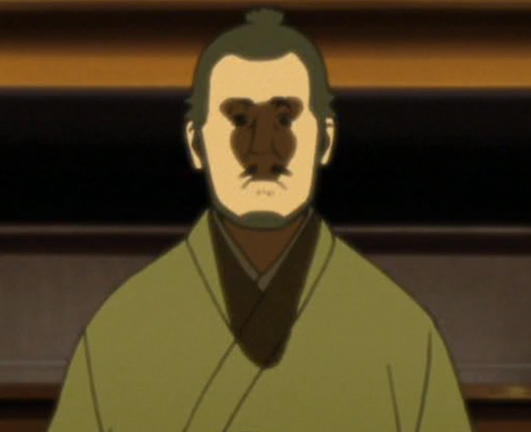 Galeria de Ereki Kaminarimon | Wiki Naruto | Fandom