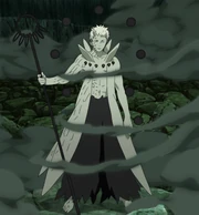 Obito Uchiwa | Naruto Wiki | Fandom