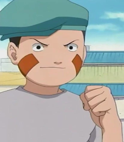 Shinta | Naruto Wiki | Fandom