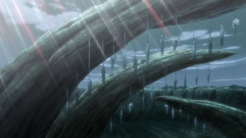 God: Nativity of a World of Trees | Narutopedia | Fandom