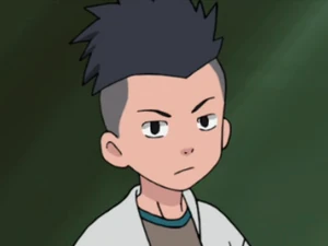 Tsuchino | Narutopedia | Fandom