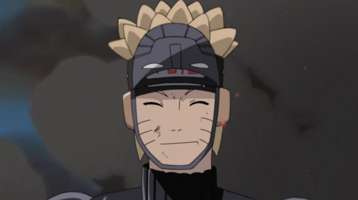 Unite | Naruto Wiki | Fandom