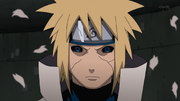Minato Namikaze | Naruto Wiki | Fandom