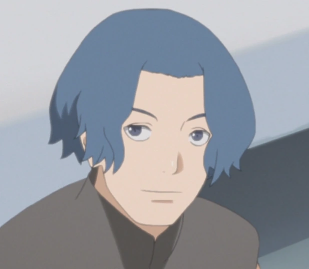 Samidare Amaashi | Narutopedia | Fandom