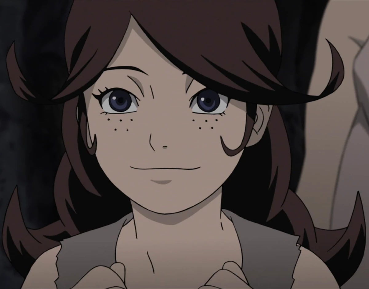 Categoria:Clã Iburi | Wiki Naruto | Fandom