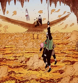 Amenominaka | NarutoPedia | Fandom