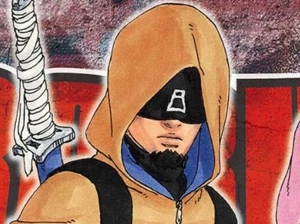 Araya | Narutopedia | Fandom