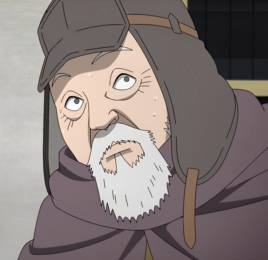 Galeria de Bug | Wiki Naruto | Fandom