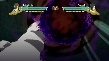 Freight Bundle Bubble | Narutopedia | Fandom