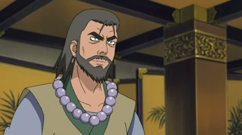 Tenzen Daikoku | Wiki Naruto | Fandom