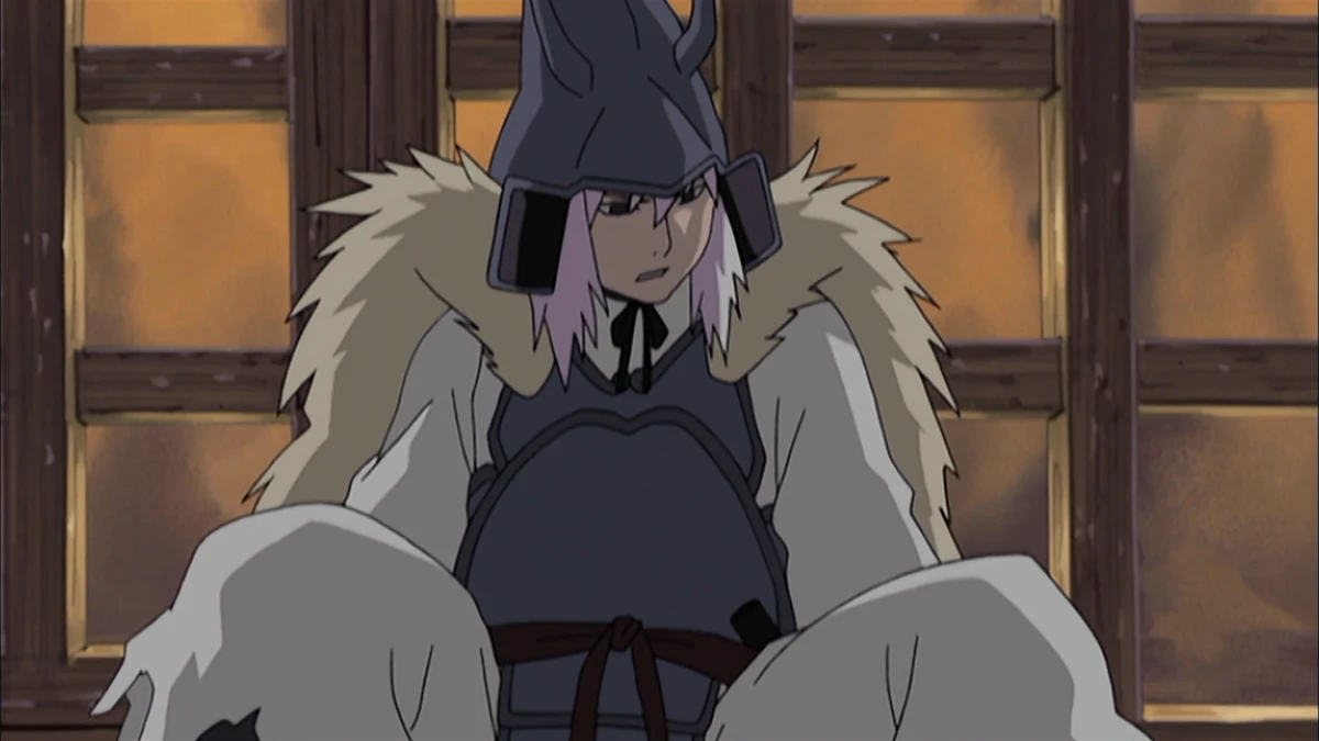 Jutsu de Toki | Wiki Naruto | Fandom